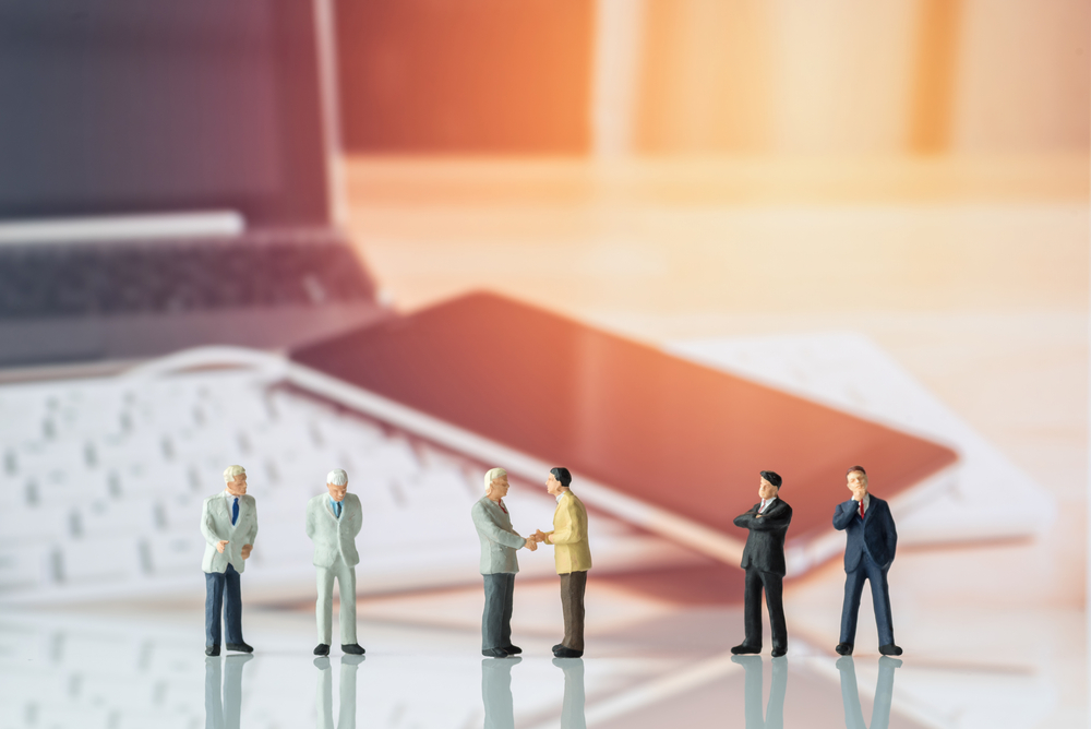 Clients - Rudlin Consulting