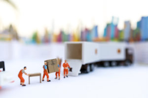 Time for a logistics revolution in Europe - Rudlin Consulting