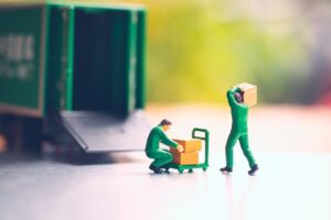 Nippon Express acquires German logistics company Simon Hegele - Rudlin ...